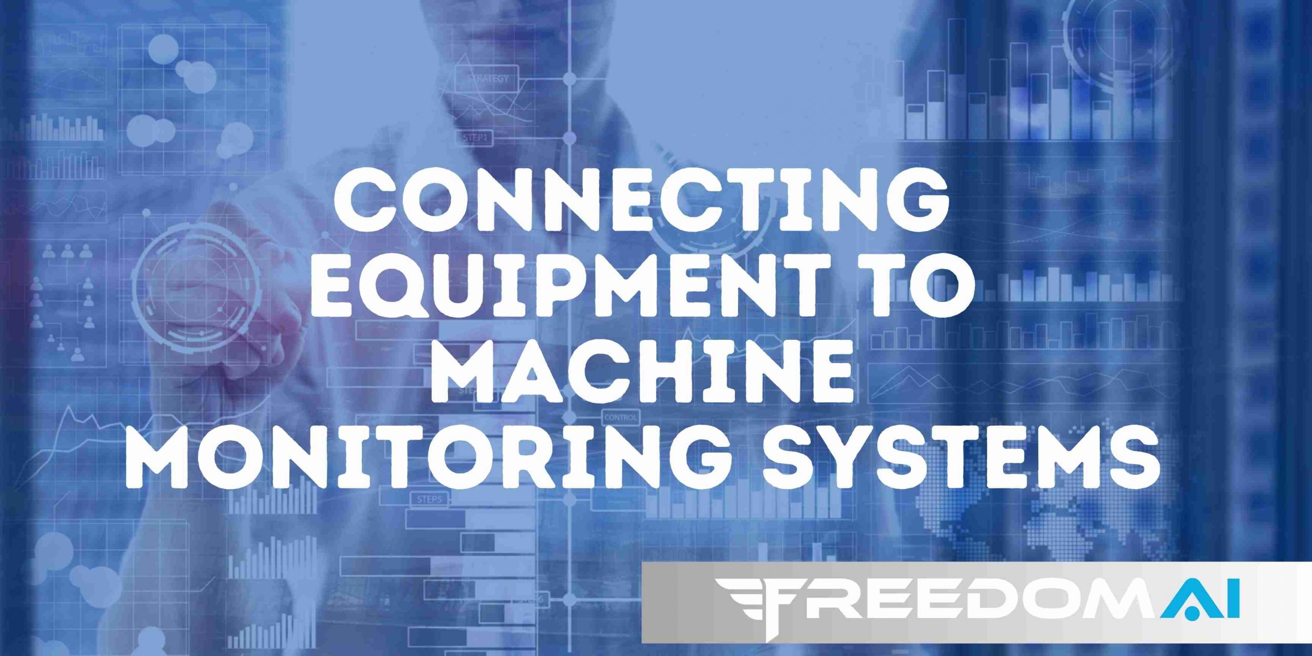 Aerospace & Defense Analytics Intelligence · FREEDOM® IoT