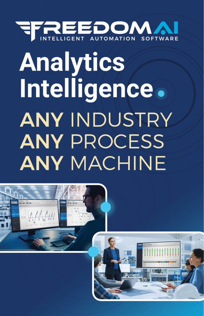 FREEDOM® IoT AI · Resources · Media Library