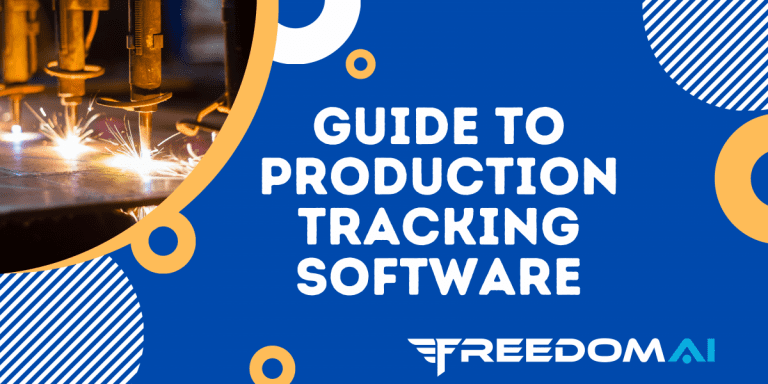 First Pass Yield - FREEDOM® IoT