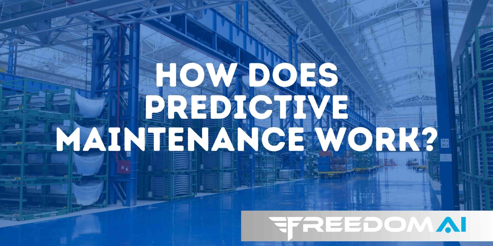 What is Equipment Monitoring? - FREEDOM® IoT