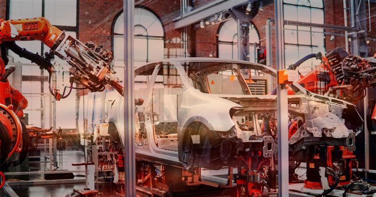 Machine Utilization How It Works To Optimize Performance Freedom® Iot