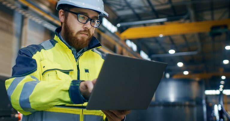 Machine Utilization: How It Works to Optimize Performance - FREEDOM® IoT