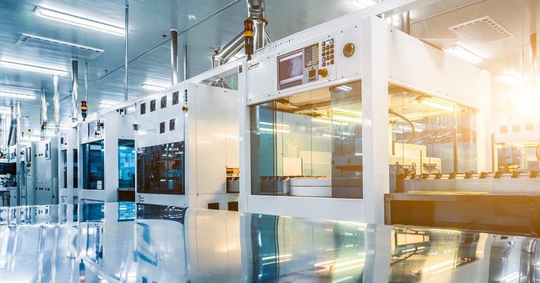 CNC Tracking and Monitoring - FREEDOM® IoT